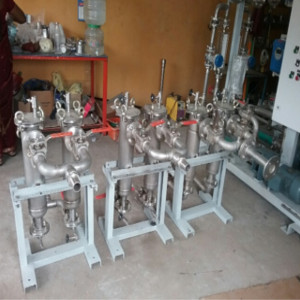 Products - Sri Balaji Engineering Works | Automatic Hydrocal ...