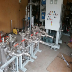 Products - Sri Balaji Engineering Works | Automatic Hydrocal ...